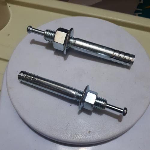 Jual Hit Anchor / High Anchor / Dynabolt Ketok M10 x 80 mm - Kuning - Kota Bekasi - Fastener ...