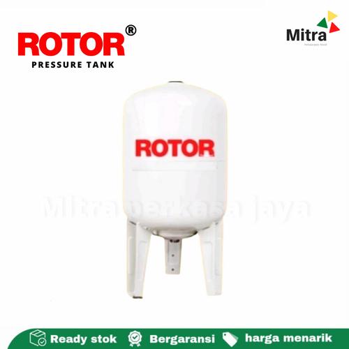 Jual Pressure Tank Rotor 60 Liter 10 Bar / pressure tank rotor 60l ...