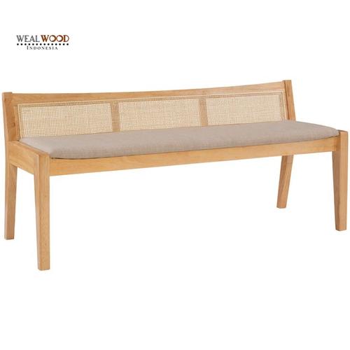 Jual sofa bench rotan minimalis|sofa bench rumah terbaru|bangku bench ...