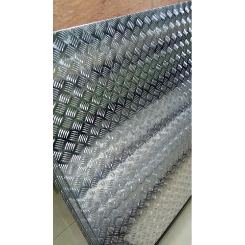 Jual nota plat bordes aluminium - Jakarta Pusat - CAHAYA STAINLESS ...