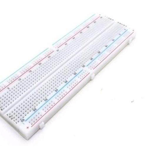 Jual breadboard pcb mb102 Jumper Arduino uno bread board - Kota Bekasi - teknikk0 | Tokopedia