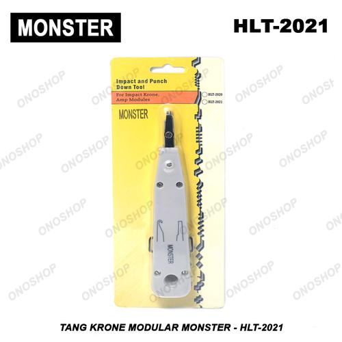 Jual Tang Krone Modular Monster - HLT-2021 - Jakarta Barat - ONO SHOP ...