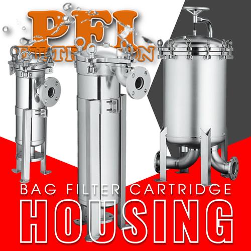 Jual Multi Bag Filter Housing - Kab. Bogor - PFIShop | Tokopedia