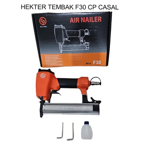 Jual MESIN PAKU TEMBAK ANGIN LURUS F30 CP CASAL / STAPLES ANGIN F30 CP - Kota Medan - Evan ...