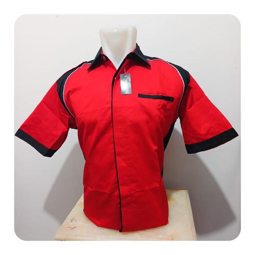 Jual Seragam kerja, baju OB, seragam pramusaji, seragam pabrik 04 ...