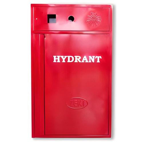 Jual ZEKI INDOOR HYDRANT BOX - TYPE B | BOX ONLY - Kota Bekasi ...