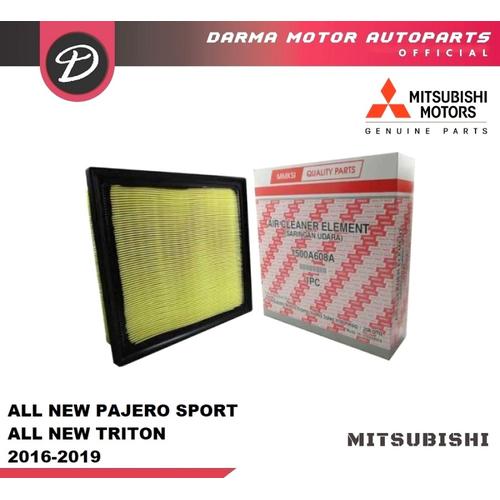 Jual Air Filter Udara All New Pajero Sport All New Triton 2016-23 ...