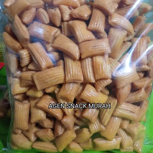 Jual PANG PANG KOTAK 500GR (1/2KG) MANIS GURIH - CEMILAN KUE BANTAL ...