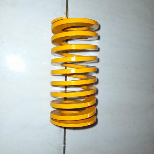 Jual Spring Kuning SWF / CSF / TF 50 × 60 mm - Kota Tangerang - Cahaya ...
