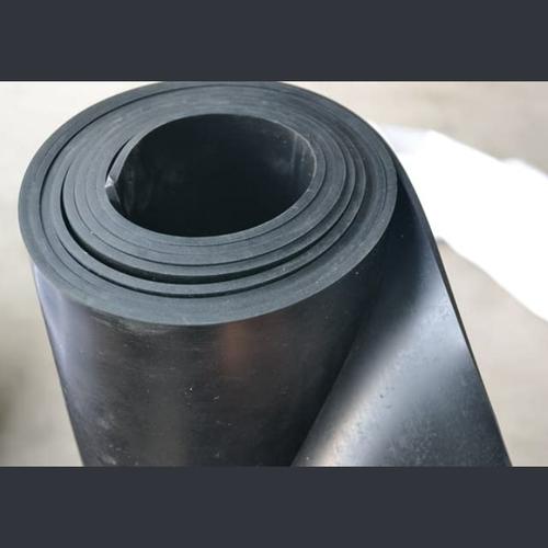 Jual Karet hitam lembaran (Rubber sheet) 10mm 50cm × 100cm - Jakarta ...