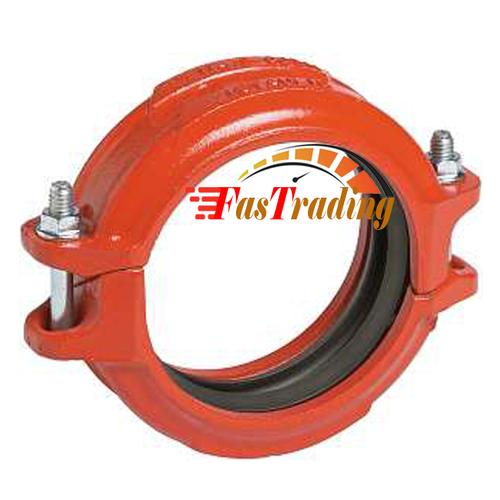 Jual Victaulic Rigid Couplings Style 005 / 005H FireLock - 1 1/2 ...