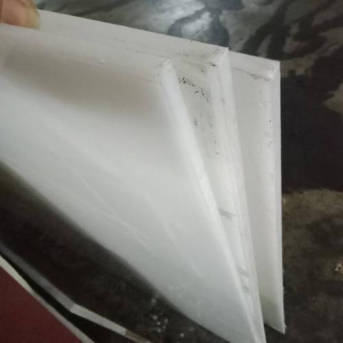 Jual Polypropylene Sheet 3mm x 50cm x 50cm - PP Lembaran - Jakarta Barat - Goldya Sejahtera ...