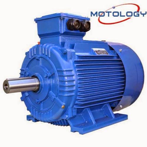 Jual ELECTRIC / ELECTRO MOTOR 4 POLE 3 PHASE 40 HP 30 KW MOTOLOGY ...