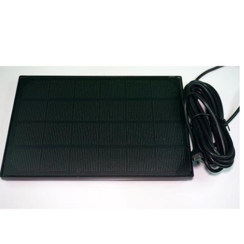 Jual Panel Surya Mini Solar Cell 5V 3W dengan Micro USB - Kab. Badung ...