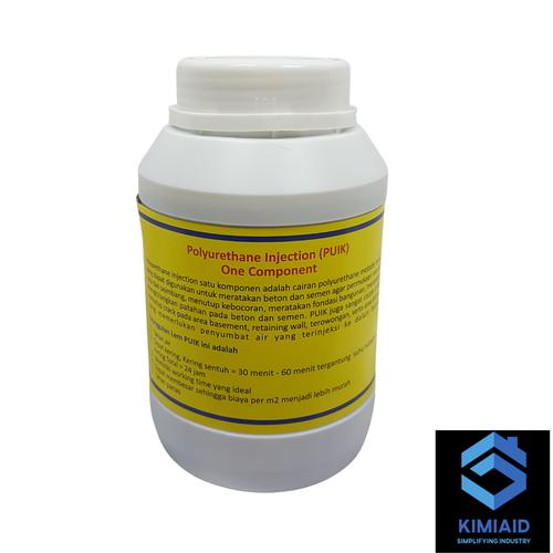 Jual Polyurethane Injection - 1 Kg - PU Injection Foam - Injeksi ...