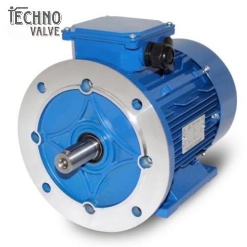 Jual DINAMO MOTOR / ELECTRIC MOTOR 15KW 20HP 3 PHASE FOOT & FLANGE ...