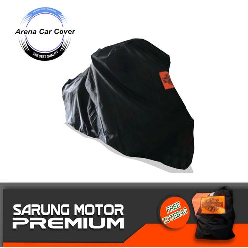Jual sarung motor harley davidson fat bob - Army - Kota Bandung - ARENA ...