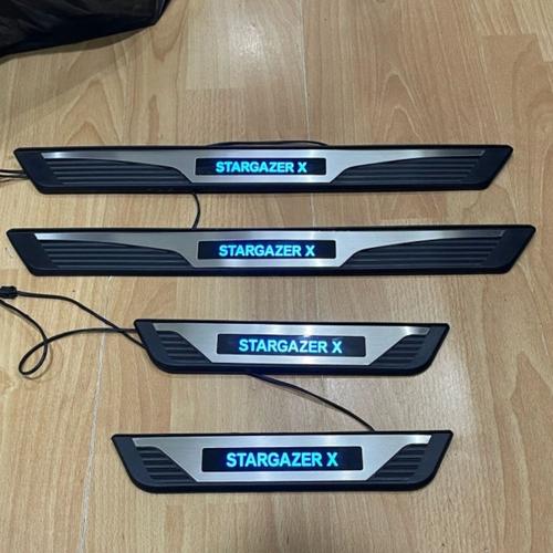 Jual sillplate sill plate LED Stargazer X - Jakarta Pusat - Ferrari ...