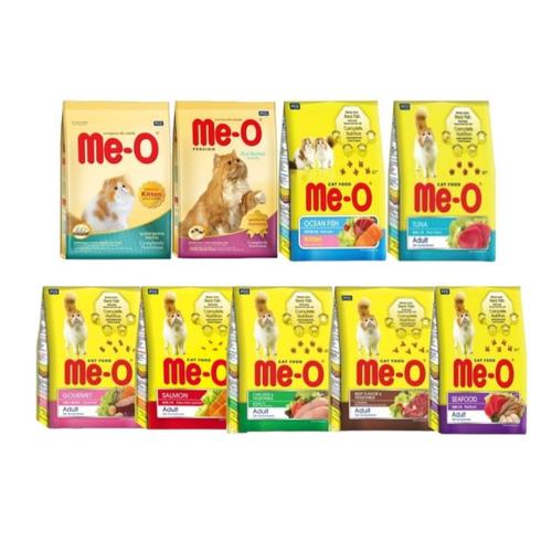 Jual DRY FOOD MEO 1,1KG KEMASAN FRESHPACK ALL VARIAN ADULT DAN KITTEN ...