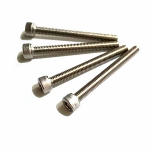 Jual BAUT Socket M8 x 60 Baut 12 / kunci L 6 / STAINLESS 304 Baut Soket ...