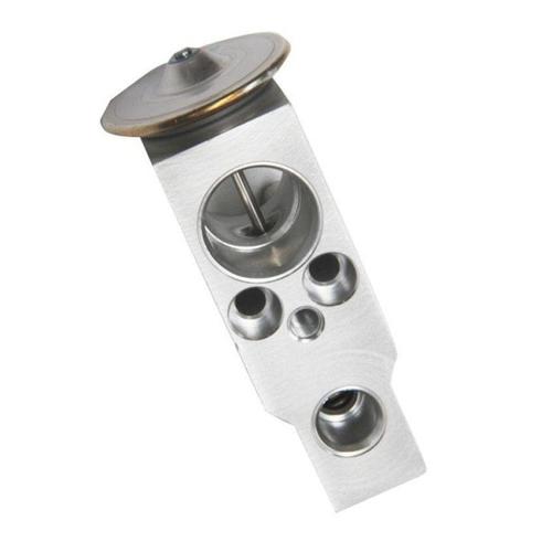 Jual Expansi Ekspansi Xpansi Valve AC Mobil Depan Toyota New Alphard ...