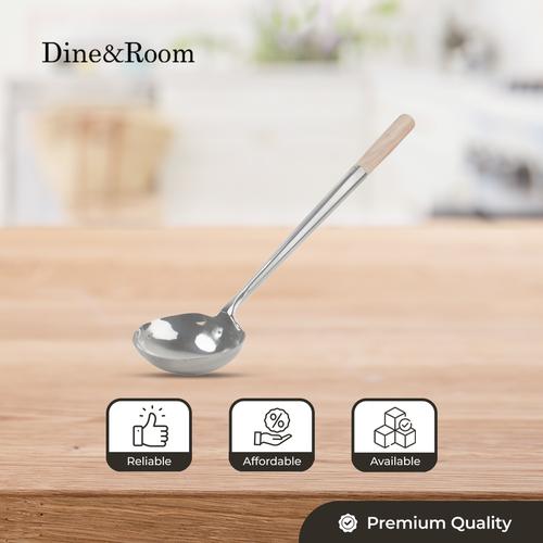Jual Chinese Wok Ladle / sutil masak / Centong Masakan - Jakarta Utara ...