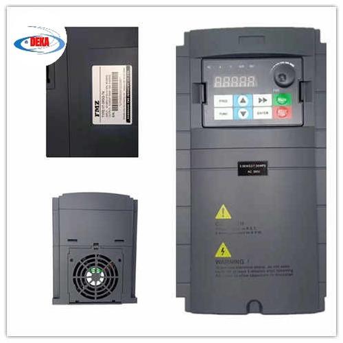 Jual INVERTER VFD FMZ V7 4KW 5HP 3Phase 380V Heavy Duty - Kota Tangerang - INVERTER PLC SERVO ...