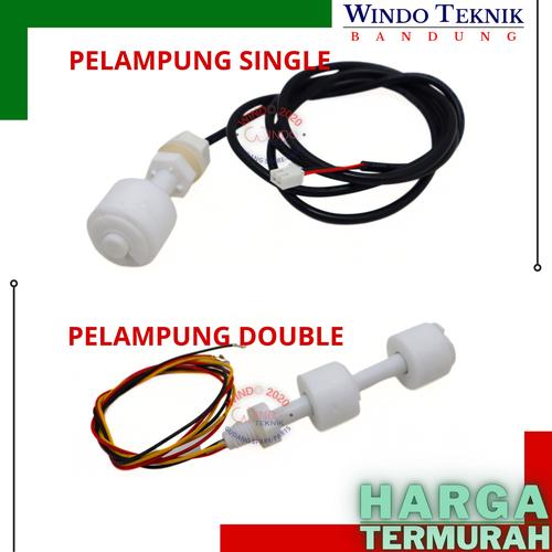 Jual PELAMPUNG DISPENSER | OTOMATIS AIR DISPENSER | SPARE PART ...