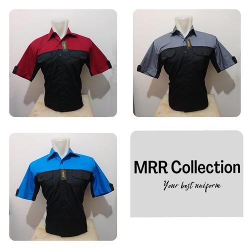 Jual seragam PDH, baju PDL, seragam safari, baju dinas, seragam teknisi ...