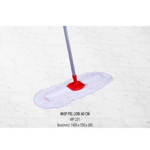 Jual PEL LOBI 60 CM DRAGON | LOBBY DUSTER | PEL LEBAR - Jakarta Barat ...