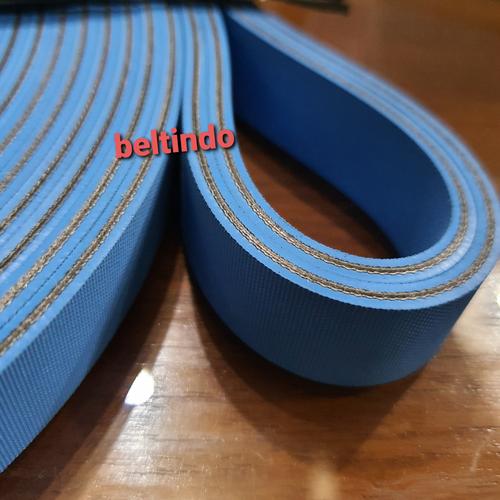 Jual Nitta Belt conveyor tebal 4 mm uk 15mm x 1440mm E - Jakarta Barat ...