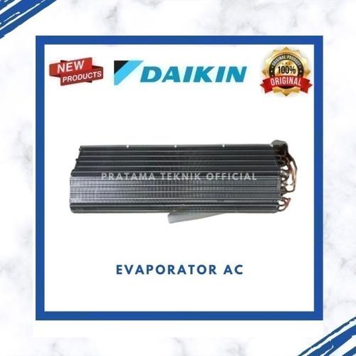 Jual EVAPORATOR AC DAIKIN THAILAND ORIGINAL FTKC20TVM4 P/N 4022516 ...