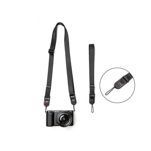 Jual Strap Kamera KEE Maja Camera Strap - Neck Strap - Jakarta Utara ...
