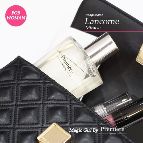 Jual MAGIC GIRL by Premiere Perfume Eau De Parfum - 30ML - Jakarta ...