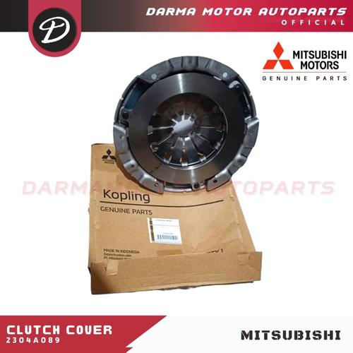 Jual Dekrup Matahari Clutch Cover Xpander 2304A089 Asli Original ...
