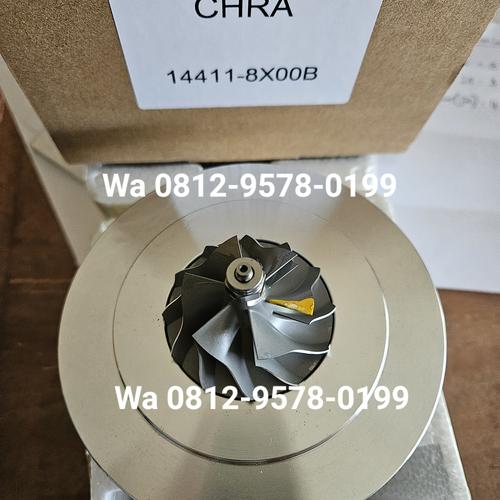 Jual Catridge Turbo Nissan Navara Np300 - Jakarta Utara - Alex ...