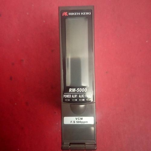 Jual RIKEN KEIKI 1 Y6060506TM SENSOR MODULE RM-5000-CC - Kota Tangerang ...