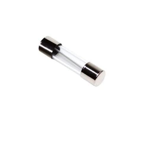 Jual fuse kaca sekering glass besar 6x30 6*30 6 x 30 mm 500ma 250v 0.5a ...