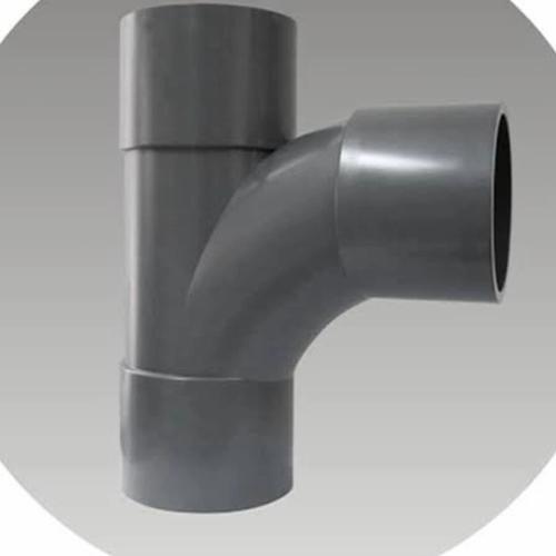 Jual TEE WAY PVC LARGE RADIUS RUCIKA AW 6x4" INCH ABU-ABU - Jakarta Pusat - Cv. Maju Abadi ...