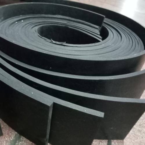 Jual Rubber strip 20mm x 20mm x 1 mtr ( karet strip bantalan) - Jakarta ...
