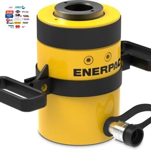 Jual RCH603 Hydraulic Hollow Plunger Cylinder Jack Enerpac 60Ton ...