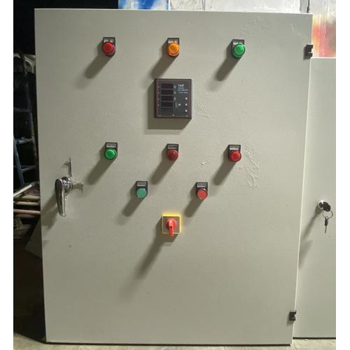 Jual PANEL POMPA / PANEL STAR DELTA 75KW 3P KONTACTOR LC1D95M7 ...