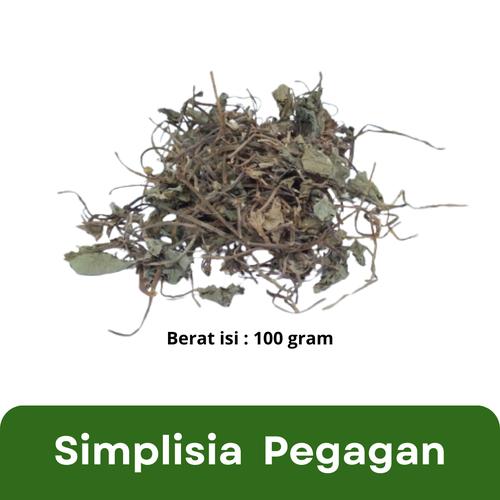 Promo Simplisia pegagan - Kota Tangerang Selatan - House of Herbs ...