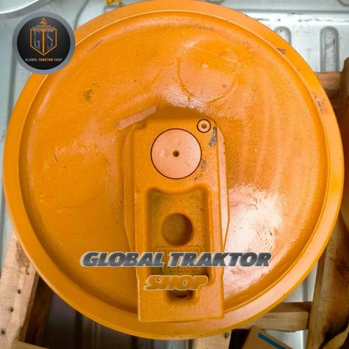 Jual FRONT IDLER PC200-8 KOMATSU HIGUCHI - Jakarta Barat - Global ...