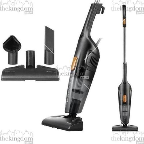 Jual Deerma Dx115C Vacuum Cleaner Handheld Dx115 Vakum Penyedot Debu Dx ...