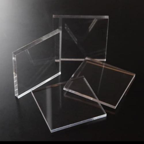 Jual Akrilik lembaran 10 mm x 60 cm x 100 cm / Acrilyc sheet - Jakarta ...