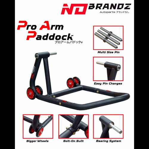 Jual Standar Paddock Single Mono Arm Honda NSR 250 MC28 - Kota Bandung ...