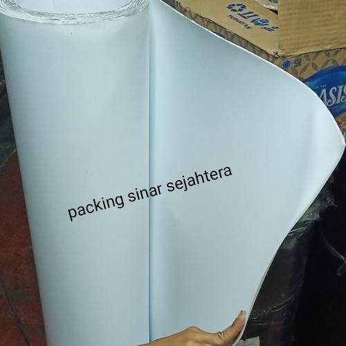 Jual teflon sheet ptfe 5mm x 100 cm x 100 cm lembaran - Jakarta Barat - packing sinar sejahtera ...