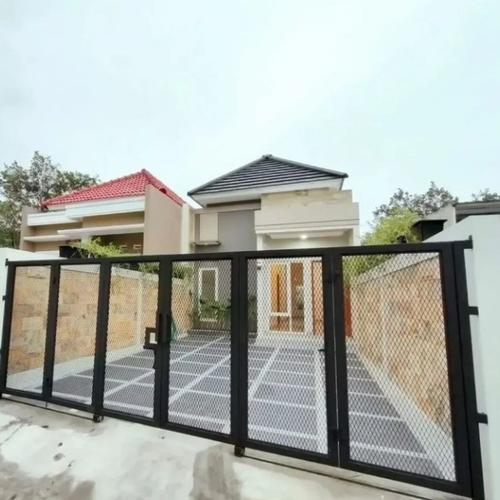 Jual pagar ram expanda - Jakarta Pusat - GORDYN INDONESIA | Tokopedia