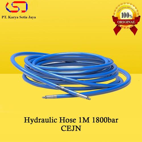 Jual CEJN HYDRAULIC HOSE 1800 BAR 1 METER - Jakarta Barat - PT. Karya ...